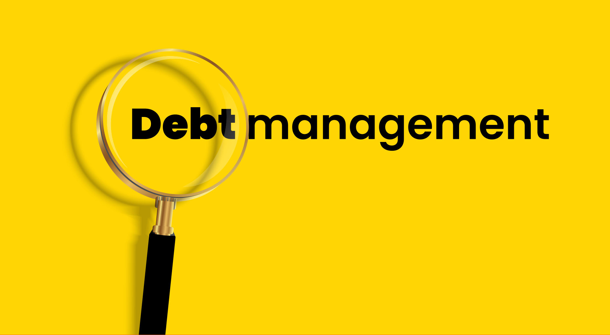 Strategies for Managing Debt: Ways To Reduce Financial Trouble