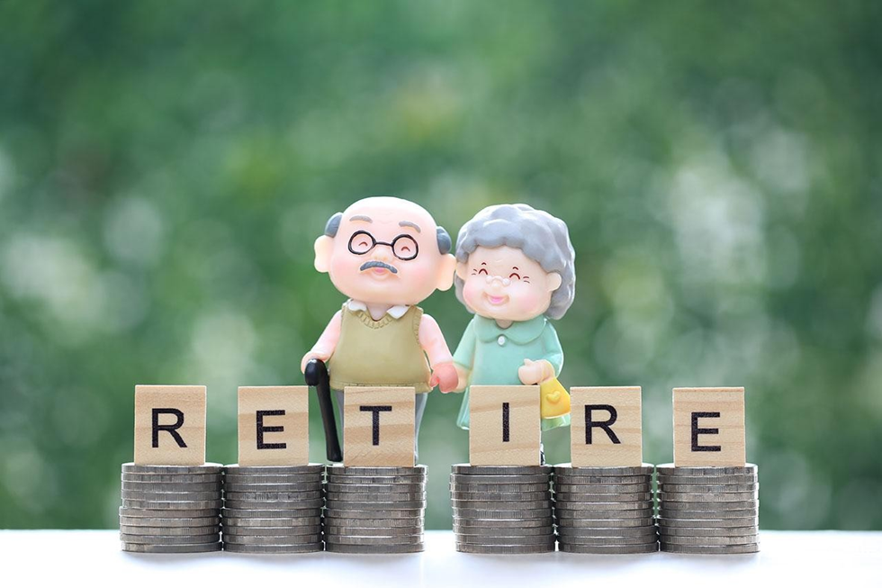 Differences and Types of Retirement Plans